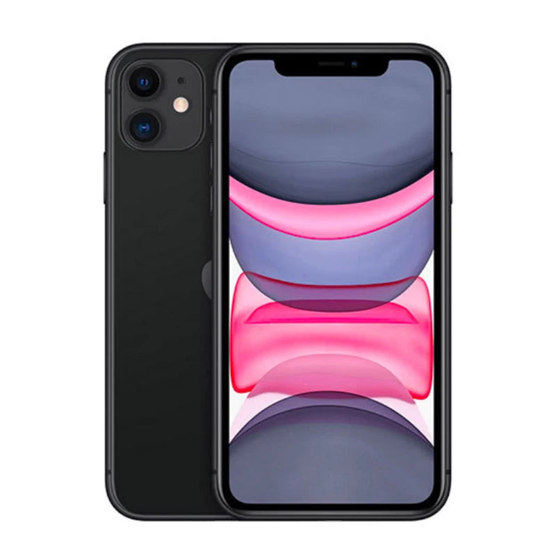 iPhone 11 – JPM
